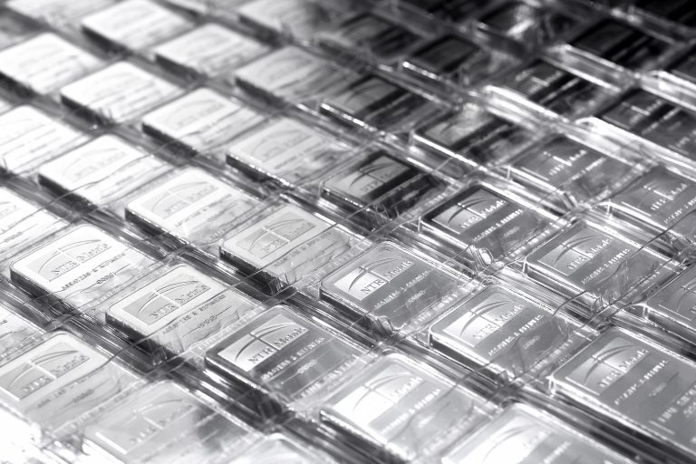 Silver: Usage And Industrial Importance | American Bullion