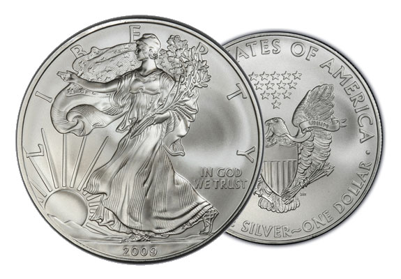 What’s a Mint Mark? | American Bullion