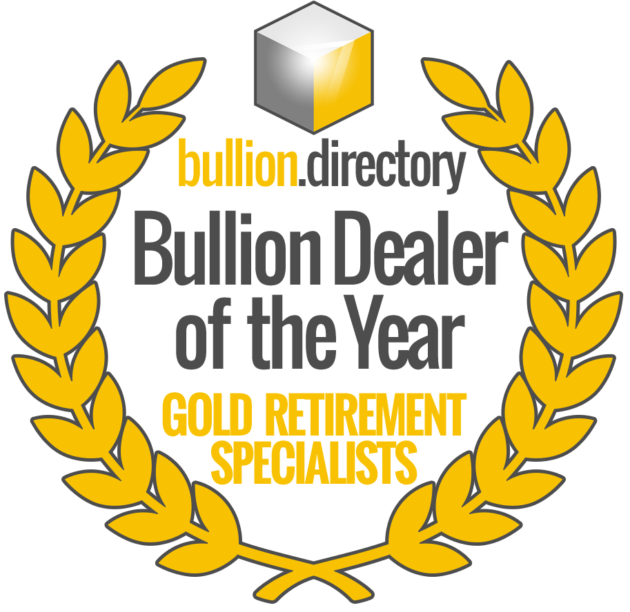 2017 USA Bullion Dealer Of The Year | American Bullion