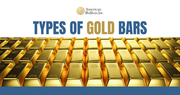 Gold Buying Guides | American Bullion