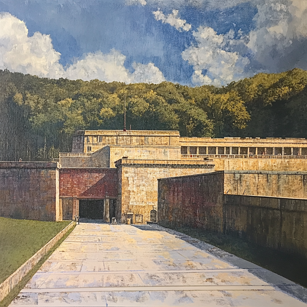 How Much Gold is in Fort Knox? | American Bullion