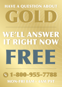 100 Facts About Gold You Should Know | American Bullion