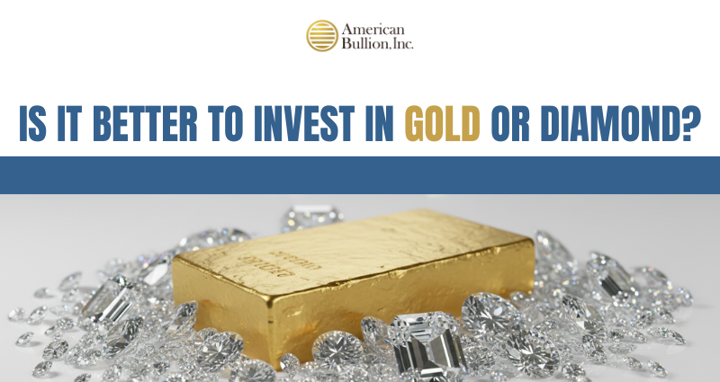 Diamond | American Bullion